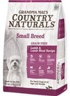 UPC 856235007099 - Grandma Maes Country 46000709 Naturals Small Breed ...