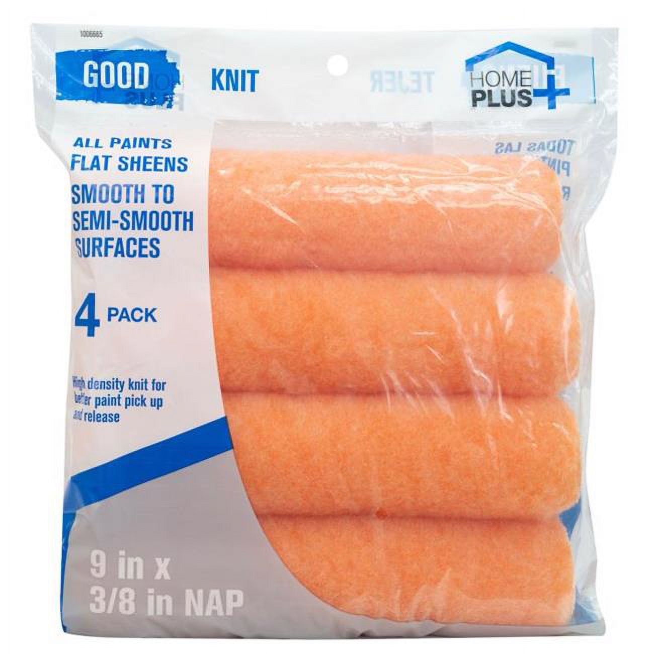 UPC 843518076699 - Home Plus 9 x 0.375 in. Good Polyester Knit Paint ...