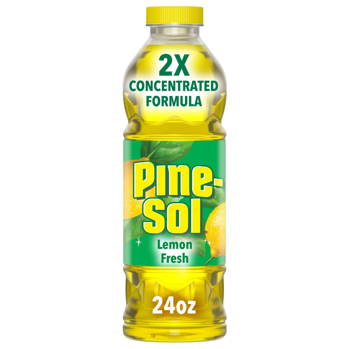 UPC 041294601542 - Pine-Sol Multi-Surface Floor Cleaner Lemon Fresh 24 ...