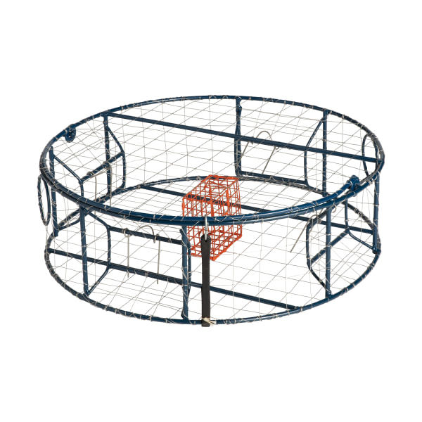 UPC 720012100252 - Protoco 4 Tunnel Crab Pot, X-Large | upcitemdb.com