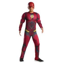 UPC 883028272945 - Rubie's Kids The Flash Muscle Chest Costume*** Size ...