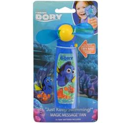 UPC 687554307887 - DDI 2322120 Finding Dory Message Light Up Fan - 48 ...
