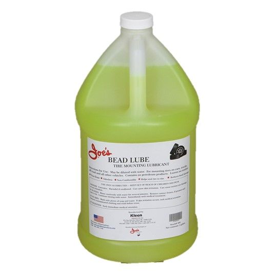 UPC 734272434552 - Bead Lube- 1 gal | upcitemdb.com