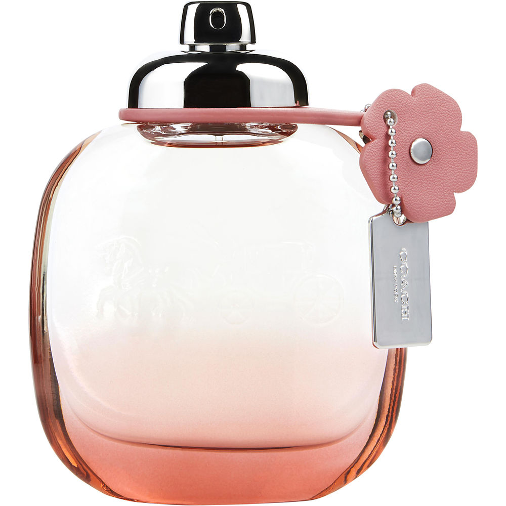 EAN 3386460108140 - COACH FLORAL BLUSH by Coach | upcitemdb.com