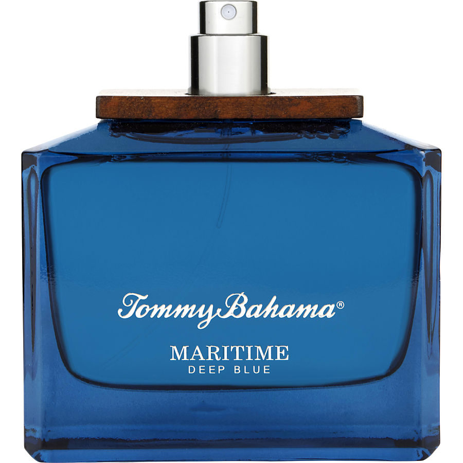 UPC 603531787831 - TOMMY BAHAMA MARITIME DEEP BLUE by Tommy Bahama EAU ...