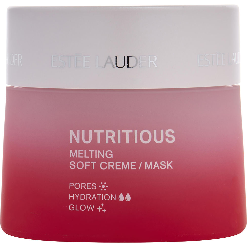 UPC 887167610620 - 461330 1.7 oz Nutritious Melting Soft Creme Mask ...