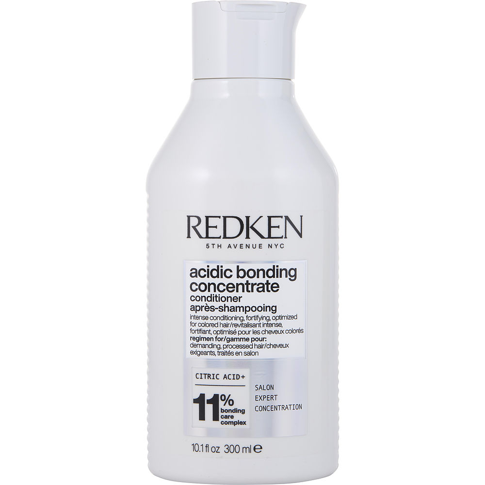UPC 884486456311 - Redken Conditioner for Damaged Hair Repair | Acidic ...