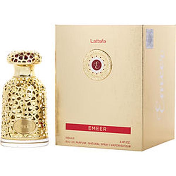 EAN 6290360591506 - Lattafa Emeer Cologne by Lattafa 100 ml EDP Spray ...