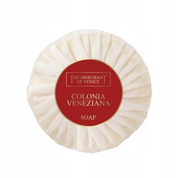 UPC 679602481731 - The Merchant Of Venice Colonia Veneziana Soap ...