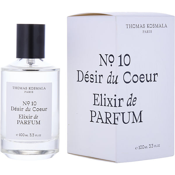 EAN 5060412110815 - Thomas Kosmala No 10 Desir Du Coeur Perfume 100 ml ...