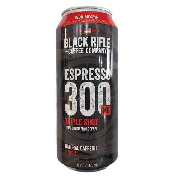 UPC 810019268229 - Black Rifle Coffee Company Ready to Drink Iced ...