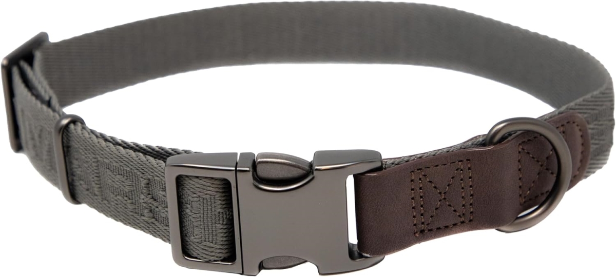 UPC 710617342034 - MOmarsh Adjustable Dog Collar | upcitemdb.com