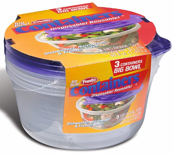UPC 011217985554 - Gkl28369-8 48Oz Big Bowl Cont.3Ctdisppurple Lid ...