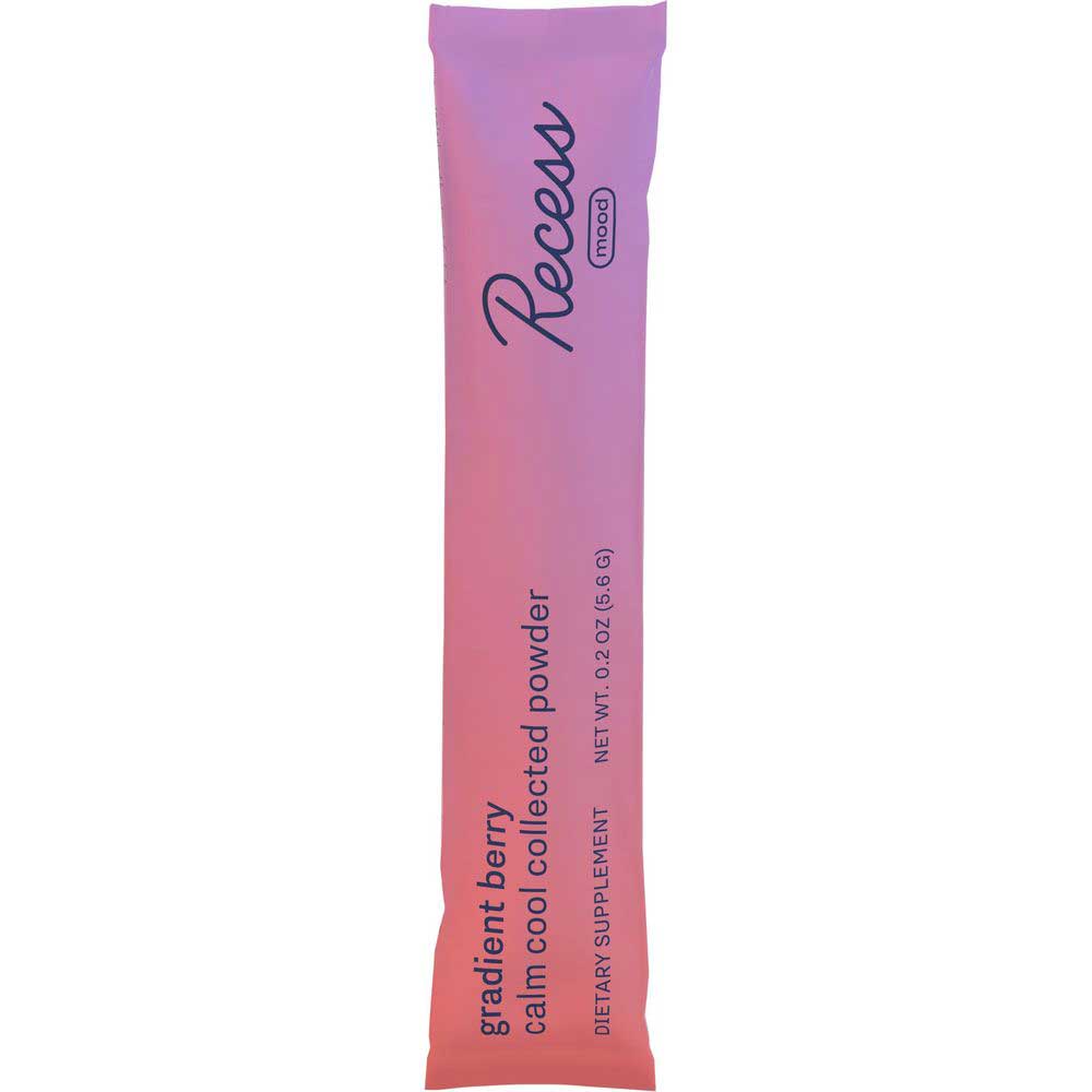 UPC 850019179477 - Recess - Mood Sticks Gradient Berry - Case Of 10-.2 ...