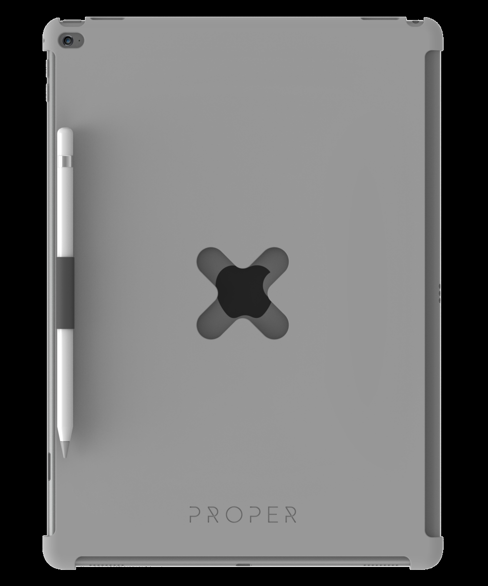 706502382971 UPC - Proper I Pad Pro Case (12.9") For I | UPC Lookup