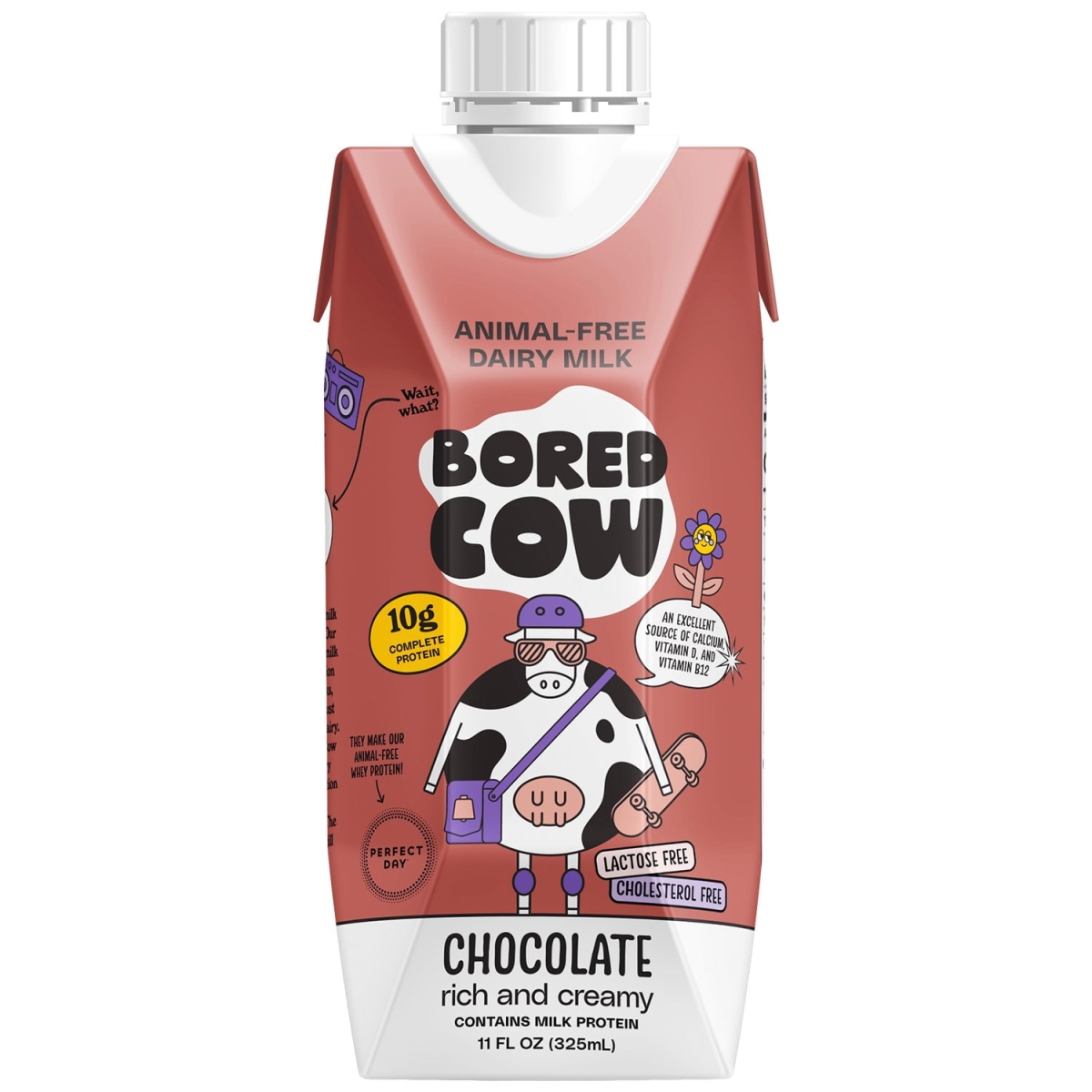 UPC 850038991166 - 2209511 11 fl oz Animal Free Milk Chocolate - Pack ...