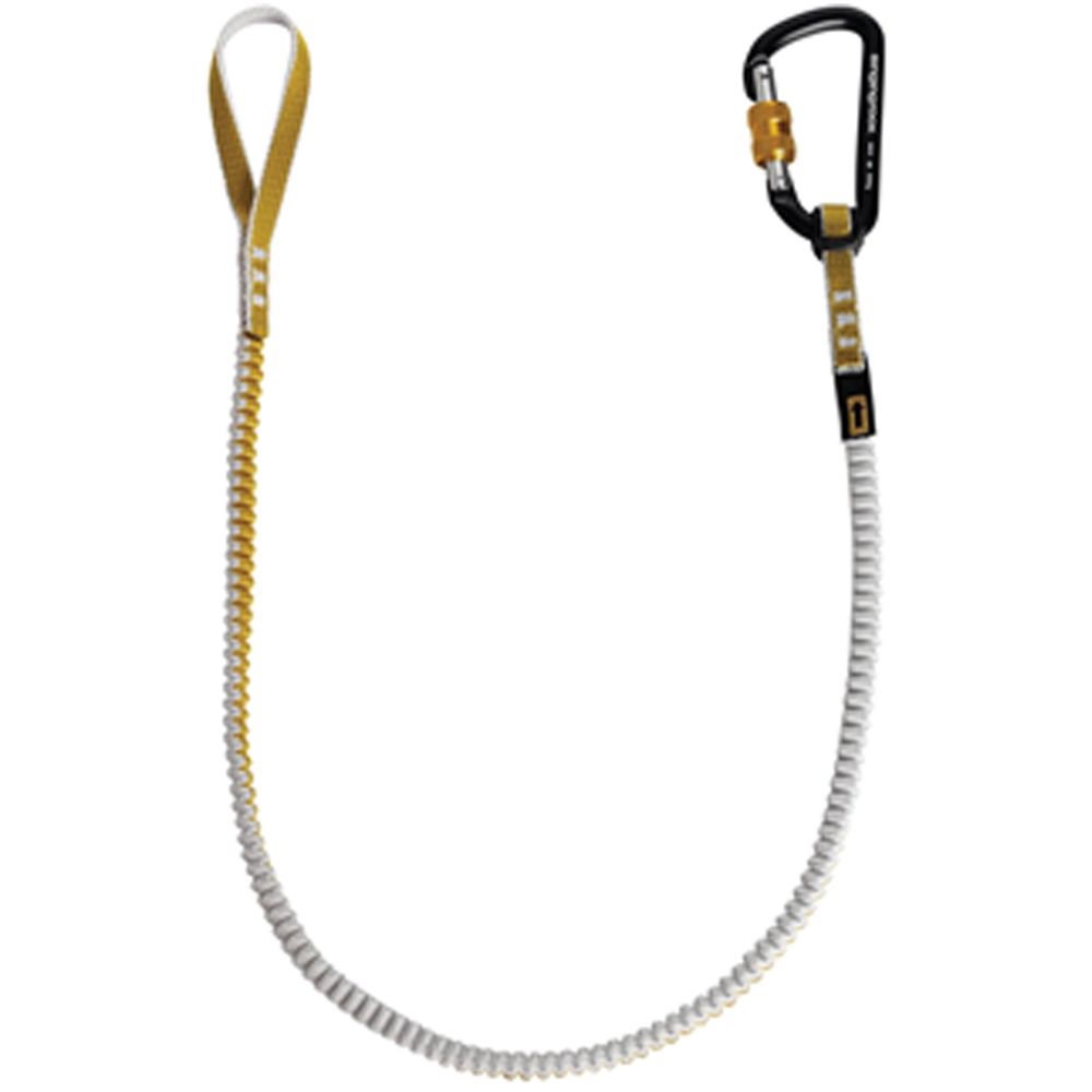 UPC 734272720051 - Bungee Single Ice Axe Tether | upcitemdb.com