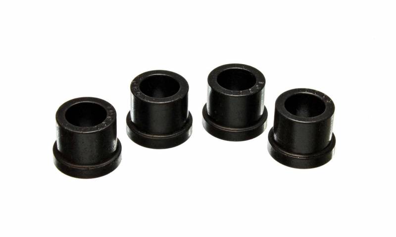 UPC 752561584559 - 4.10102G Rack & Pinion Bushing Set - Black - 1976-88 ...