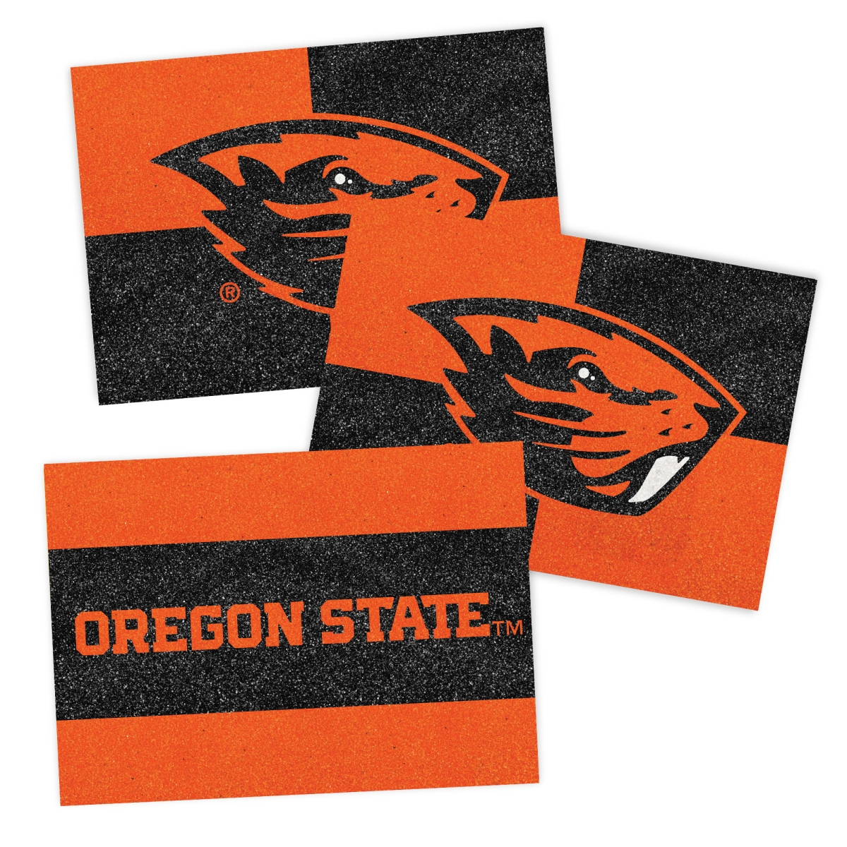 UPC 810079449026 - Oregon State Beavers Team Pride Sand Art Craft Kit ...