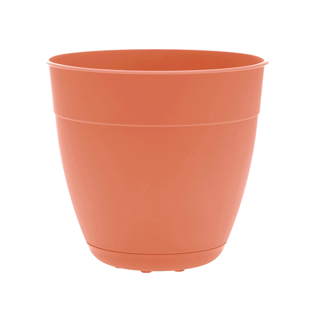 UPC 087404005312 - Bloem 16-in Dayton 100% Recycled Plastic Planter ...