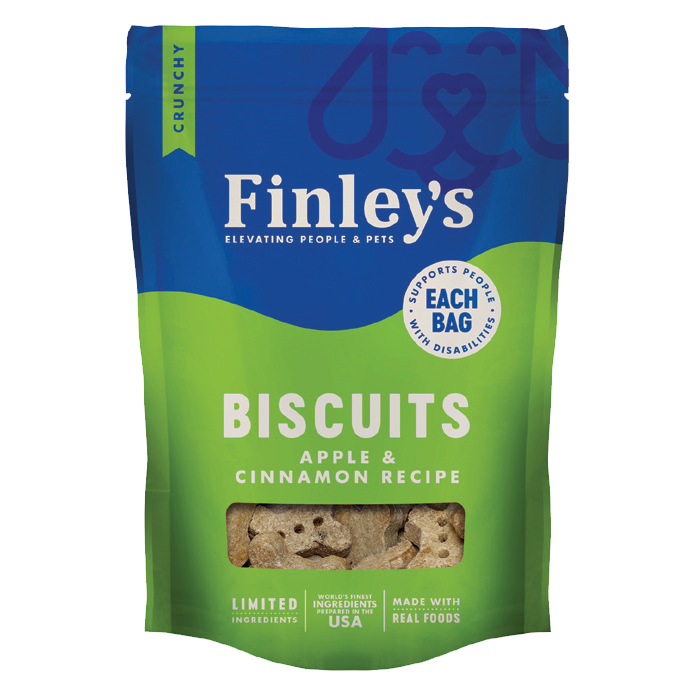 UPC 850013504497 - 872763 6 oz All Natural Apple & Cinnamon Amon ...