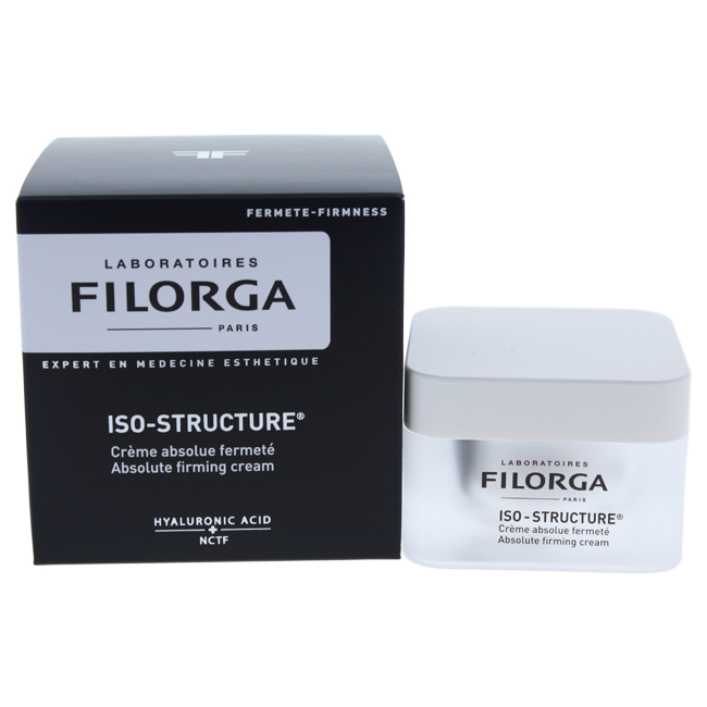 3401346975064 EAN - Filorga Pflege Essentials Iso Structure 50 Ml | UPC ...