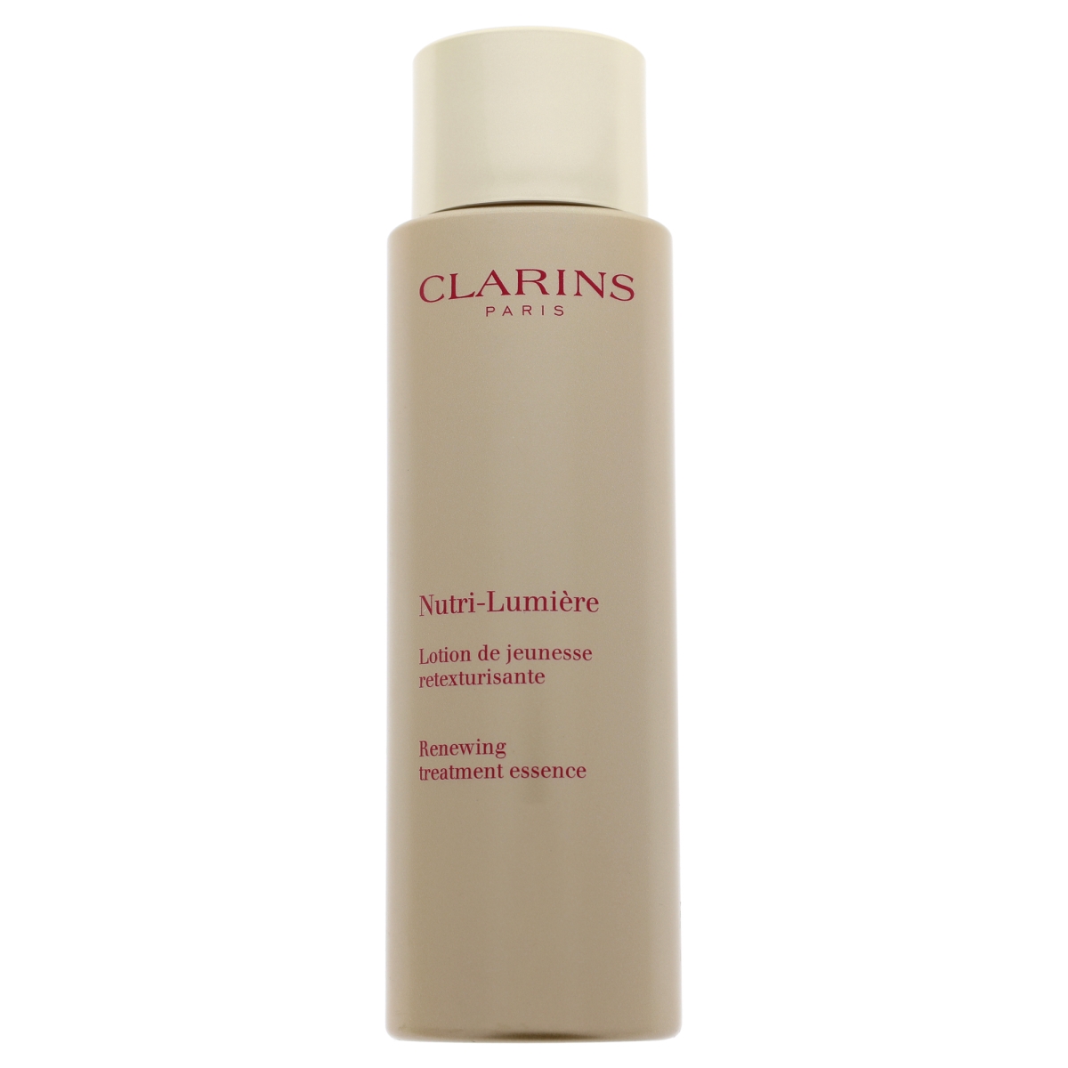 EAN 3666057096914 - ClarinsNutri-Lumiere Renewing Treatment Essence ...