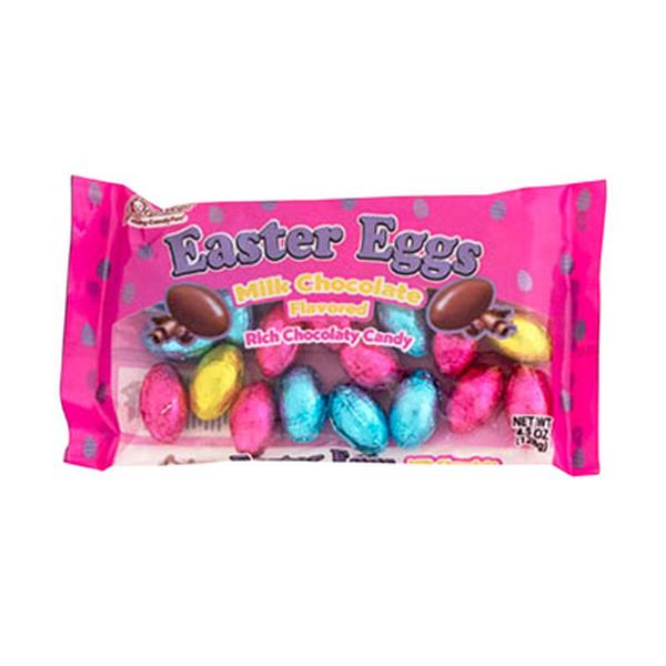 UPC 041269400026 - 4 Bags Palmer Rich Milk Chocolate Candy Bunnies 4 ...