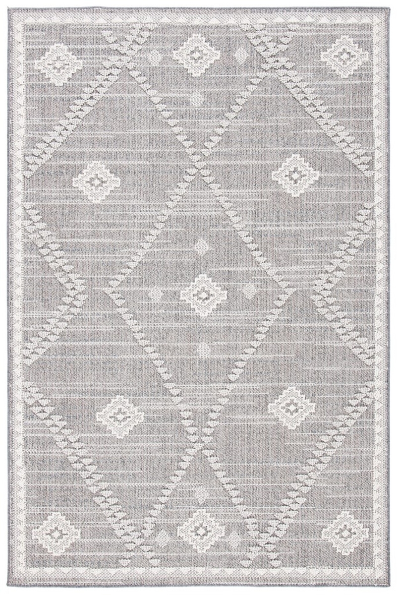 UPC 195058334723 - SAFAVIEH Global Anabella Diamond Indoor/Outdoor ...