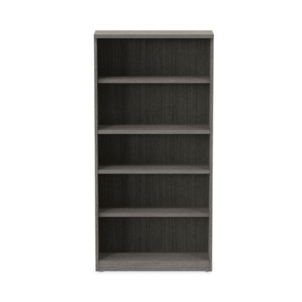UPC 042167000738 - Alera ALEVA636632GY Valencia Series Bookcase with 4 ...