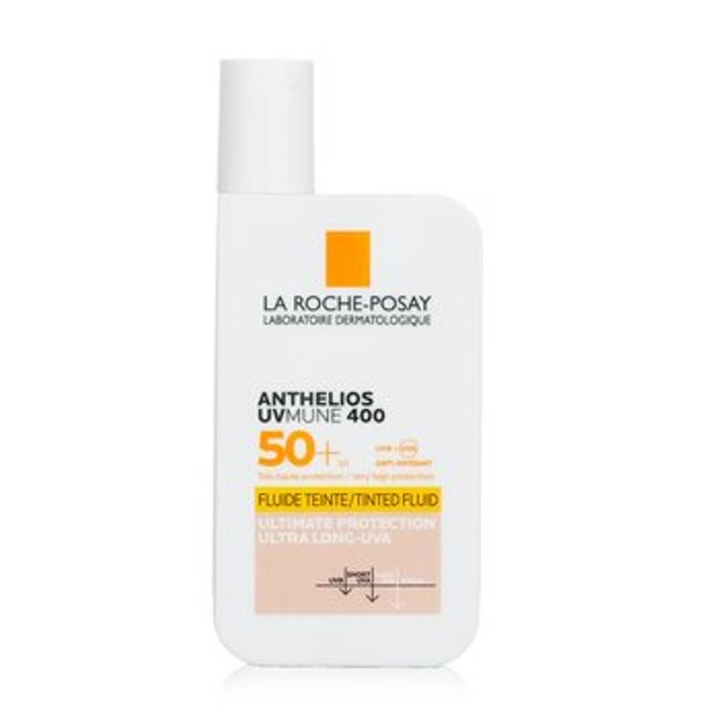 EAN 3337875797641 - La Roche PosayAnthelios UVmune 400 Tinted Fluid ...
