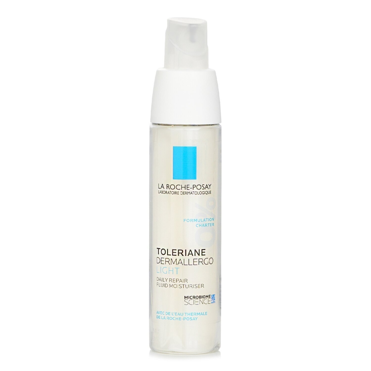 EAN 3337875757669 - La Roche PosayToleriane Dermallergo Soothing Fluid ...
