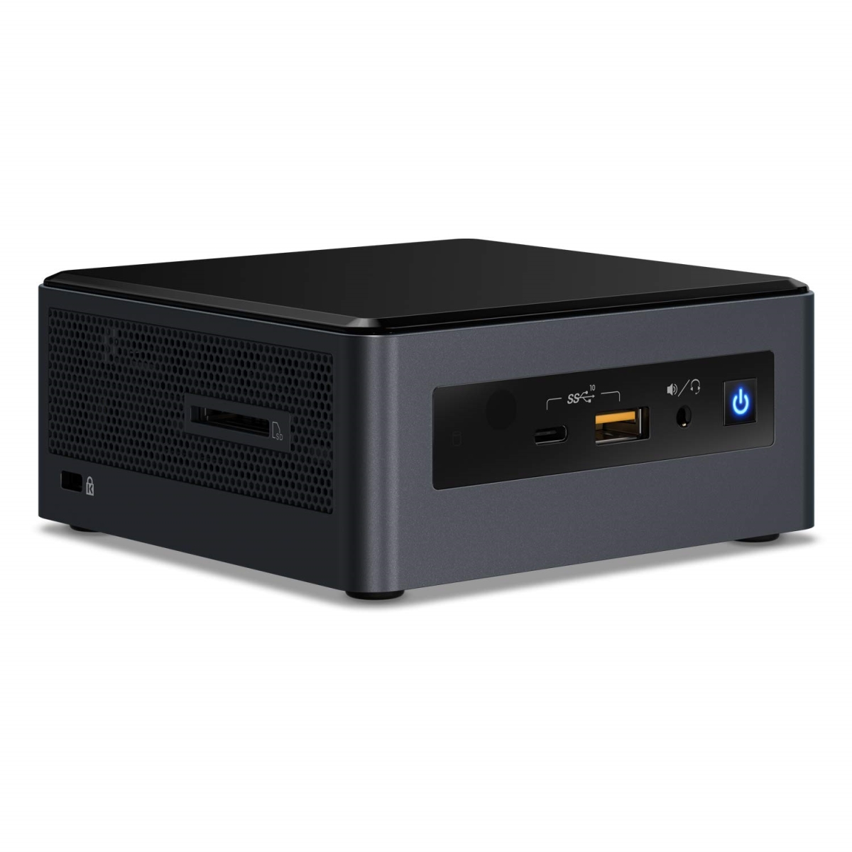 735858412056 UPC - Intel Nuc 8 Mainstream G Nuc8i7 Inhpa Desktop | UPC ...