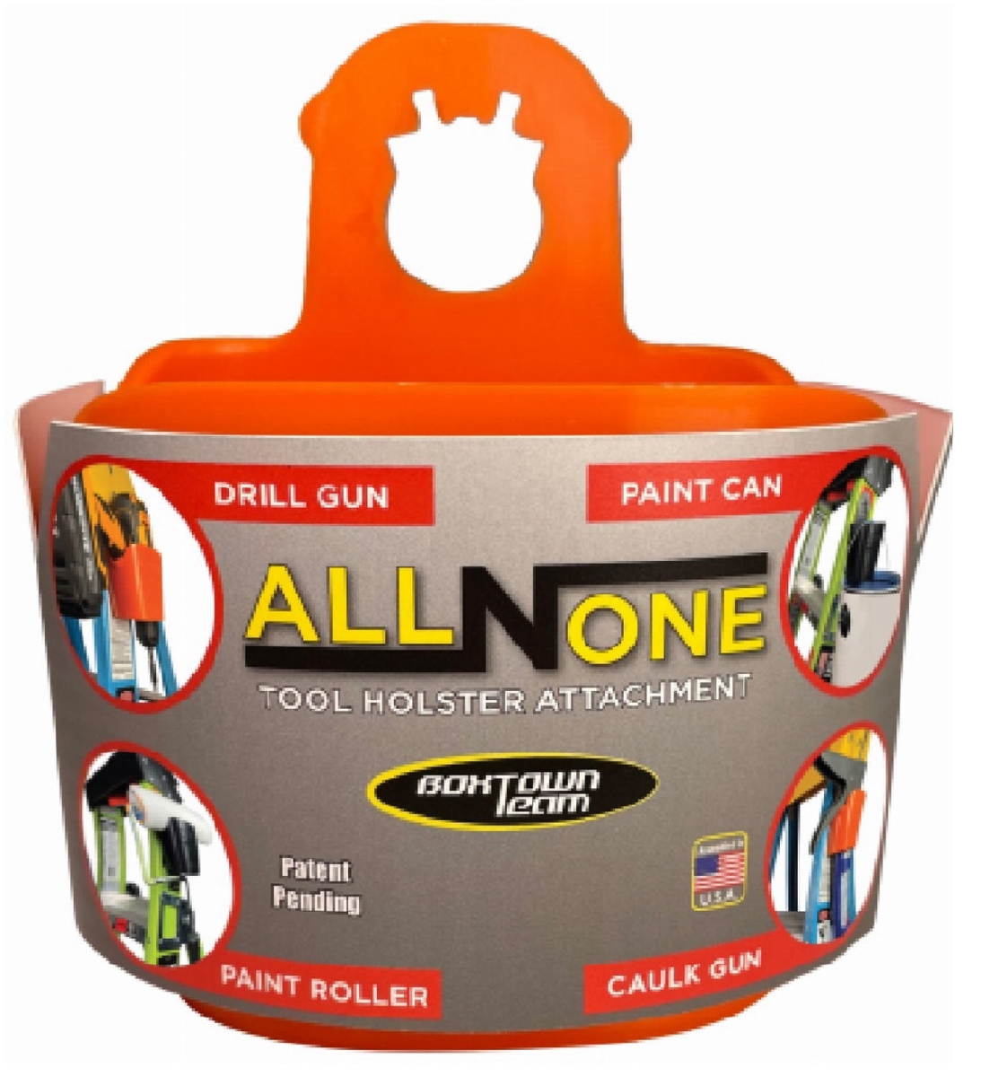 UPC 860008150127 - All-N-One Tool Holster | upcitemdb.com