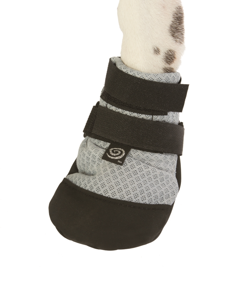 UPC 784079004786 - Ultra Paws Ultra Cool Dog Boots - XS - Silver ...