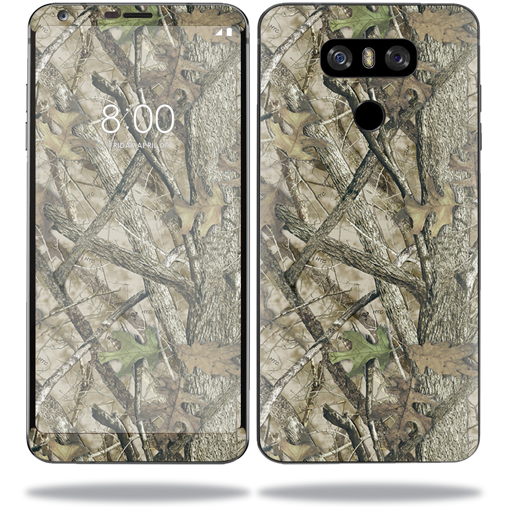 UPC 082481845882 - Skin Decal Wrap for LG G6 sticker TrueTimber Htc ...