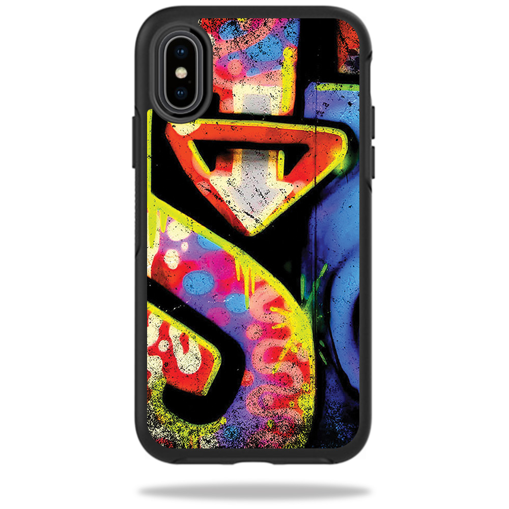 UPC 792436210022 - Skin Decal Compatible With OtterBox Symmetry iPhone ...