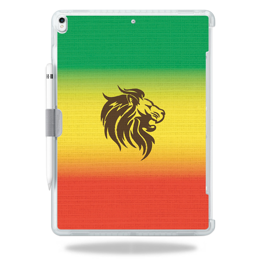 UPC 792436316885 - Weed Skin For OtterBox Symmetry iPad Pro 12.9"(2017 ...