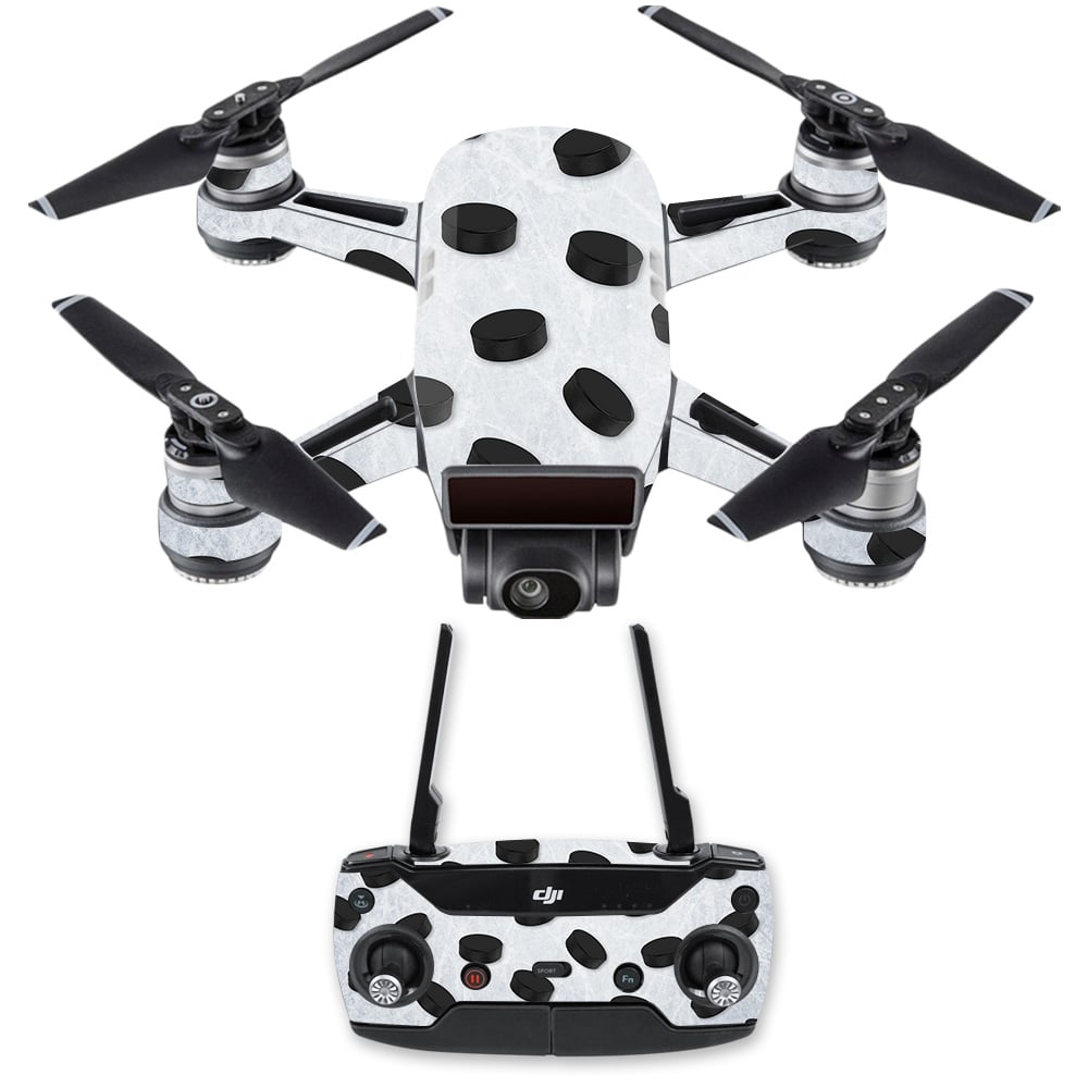 UPC 792436072101 - Sports Skin For DJI Spark Drone & Controller ...