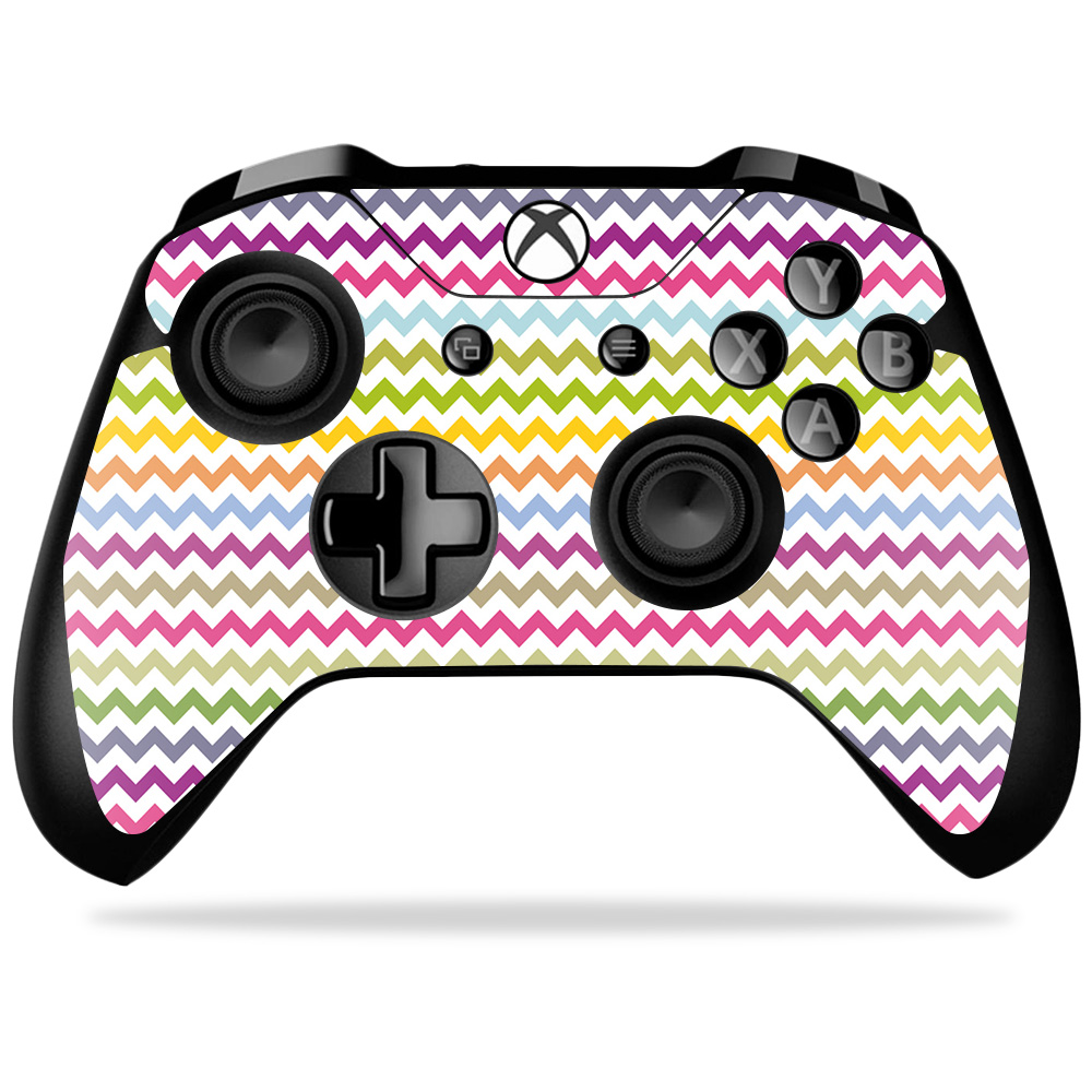 UPC 792436336937 - MightySkins MIXBONXCO-Rainbow Chevron Skin Decal ...