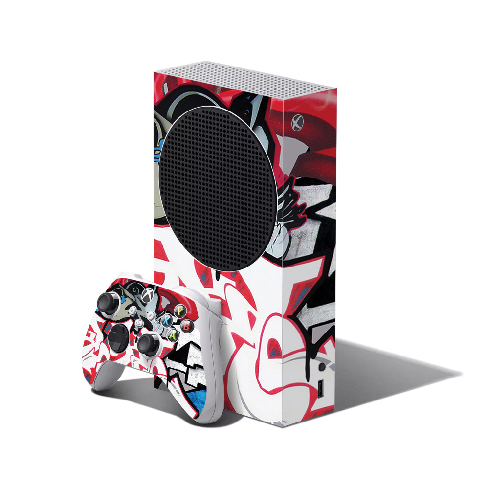 UPC 705675268143 - MightySkins MIXBSERSCMB-Graffiti Mash Up Skin for ...