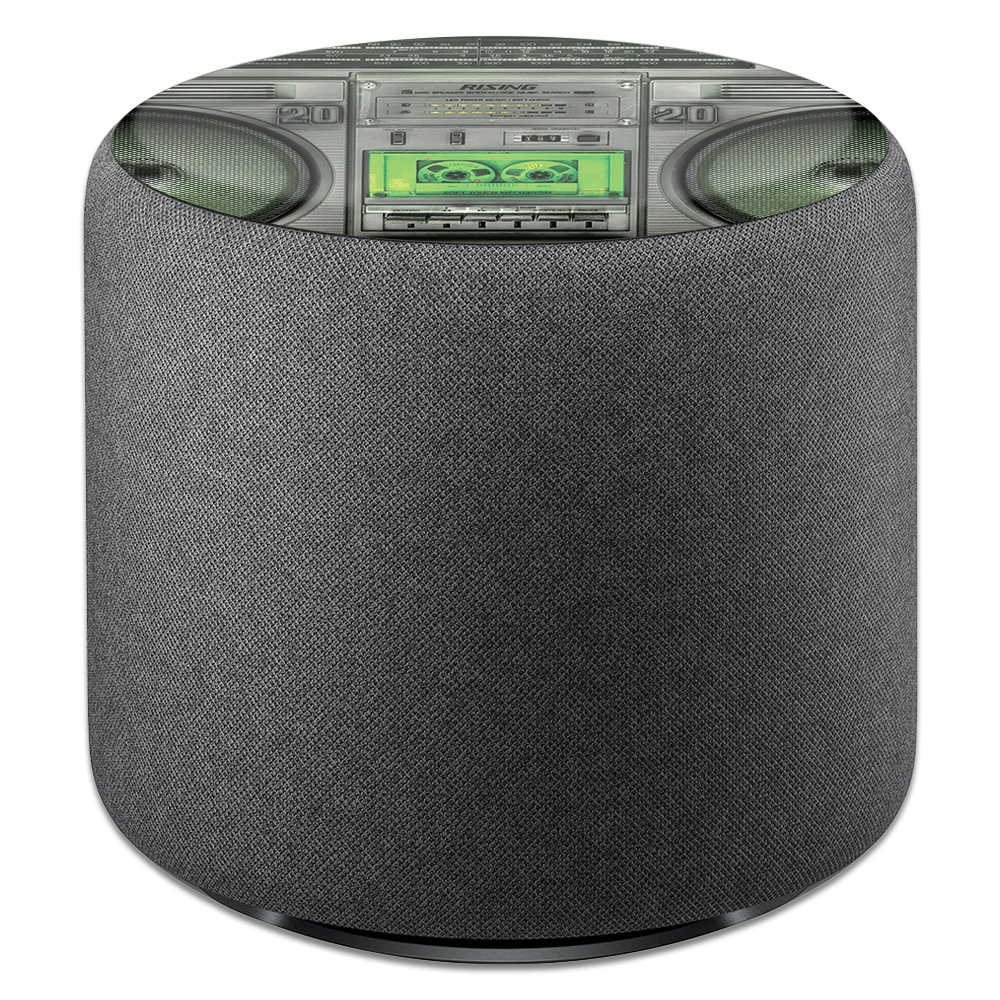 UPC 786862820887 - Skin Decal Wrap Compatible With Amazon Echo Sub ...