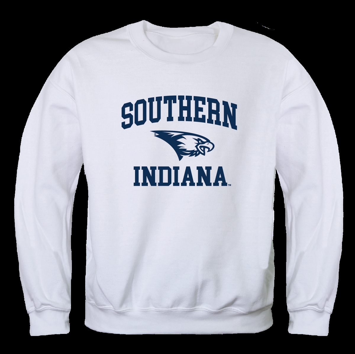 UPC 197143749948 - 568-586-WHT-01 University of Southern Indiana ...