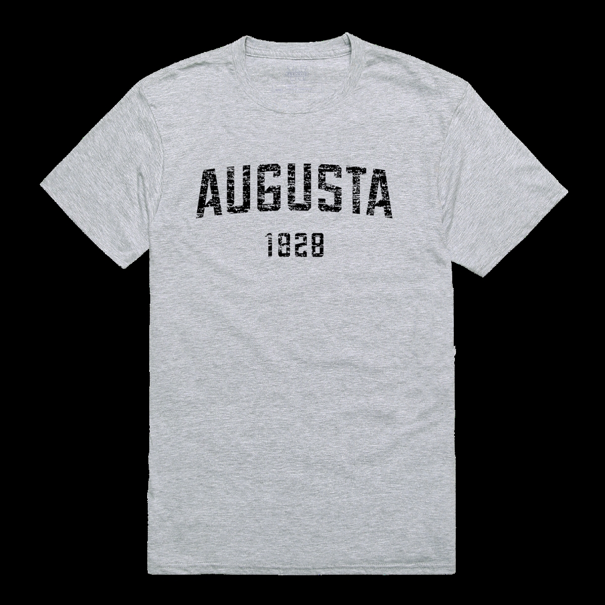 UPC 783782803860 - Augusta University Jaguars Distressed Arch College T ...
