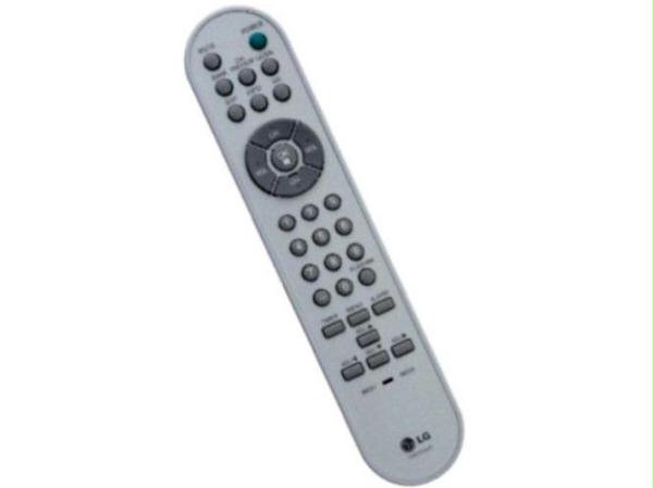 UPC 044642702564 - Lg Elecronics Usa 124-213-07 Set-Up Remote Control ...
