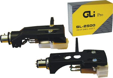 GLi Pro BD-1600 - Cheap "Mods" | Audiokarma Home Audio Stereo ...