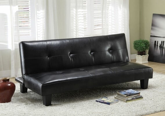 Room Essentials Futon Black Manual - sireale