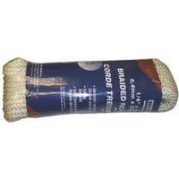 621988603566 UPC - Ben Mor Rope Nylon Diam White 1/4 X100 | UPC Lookup